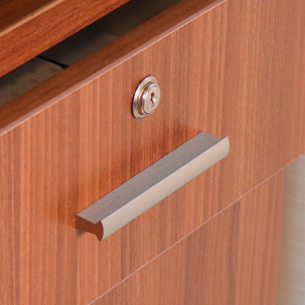 Aluminium Handle - Y & Y1