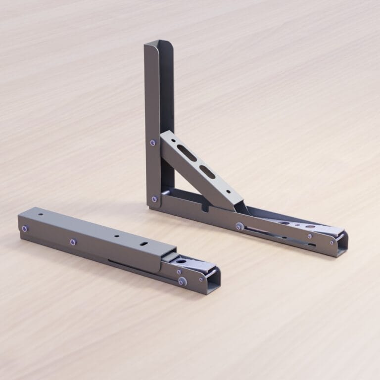 Ebco - Table Bracket Mini