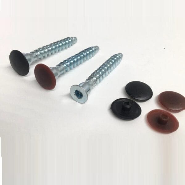 Modular Furniture Screw
