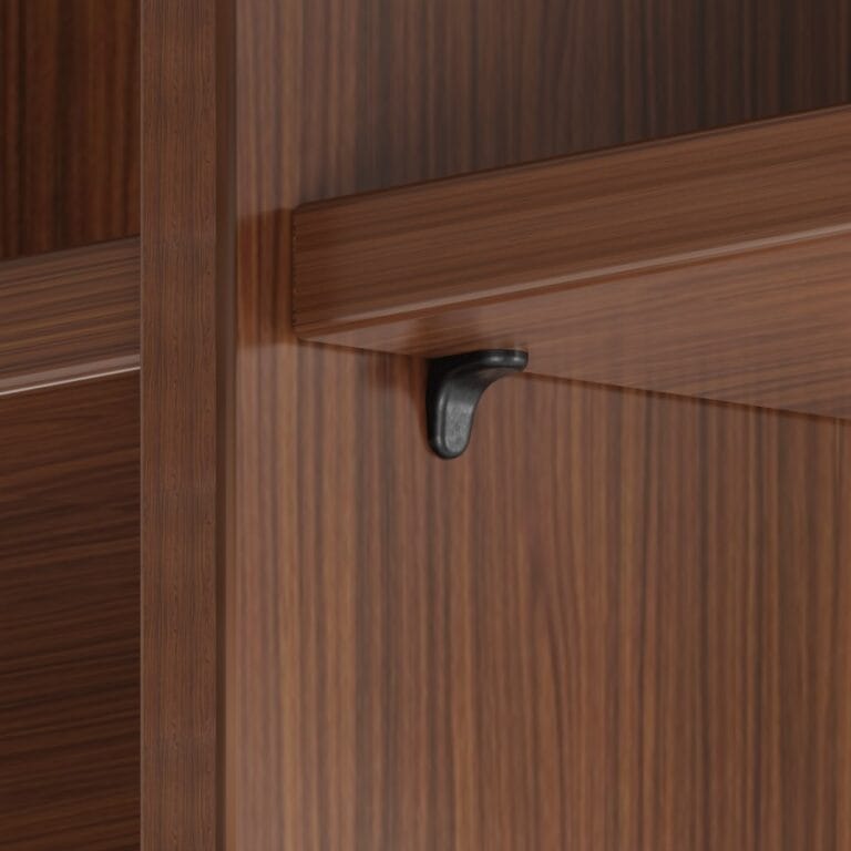 Cabinet Shelf Support