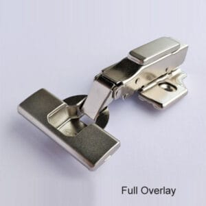 Hinge Slow Motion - 3D