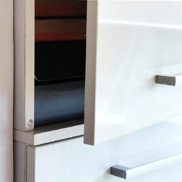 Magnetic Catch - Dot