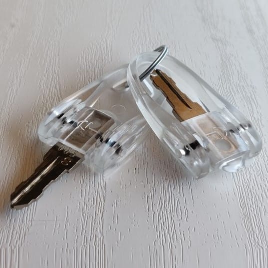 Square Lock (Secutek)