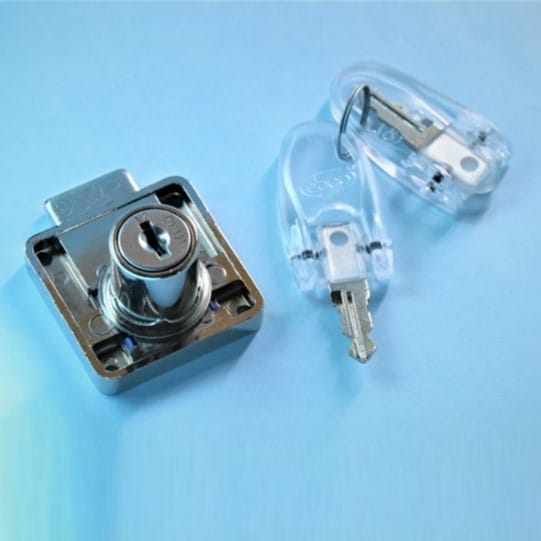 Square Lock (Secutek)