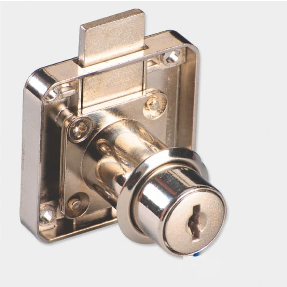 Square Lock (Secutek)
