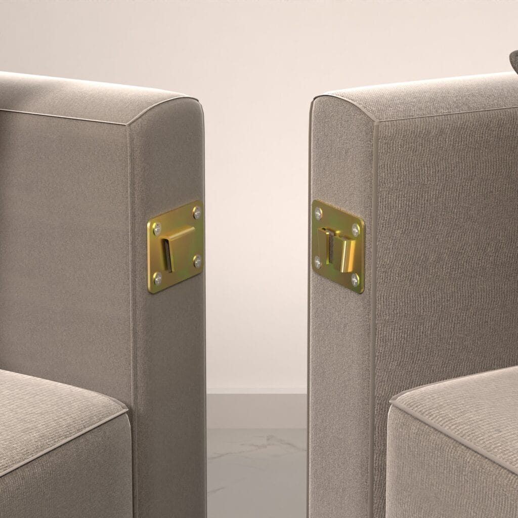 Sofa Connector 2