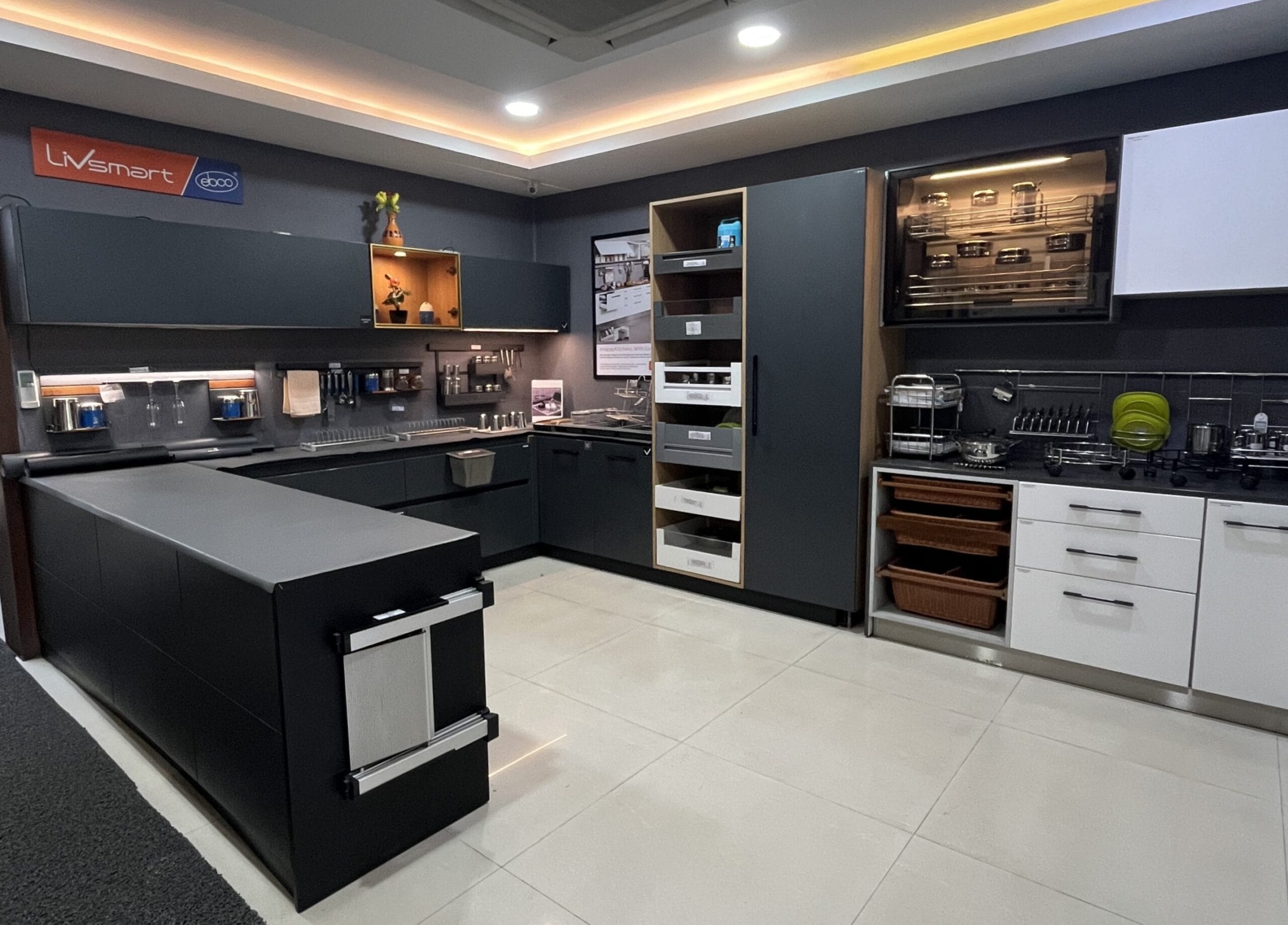 Rams Fittings and Accessories Pvt Ltd - Mandavelipakkam, Chennai - Ebco
