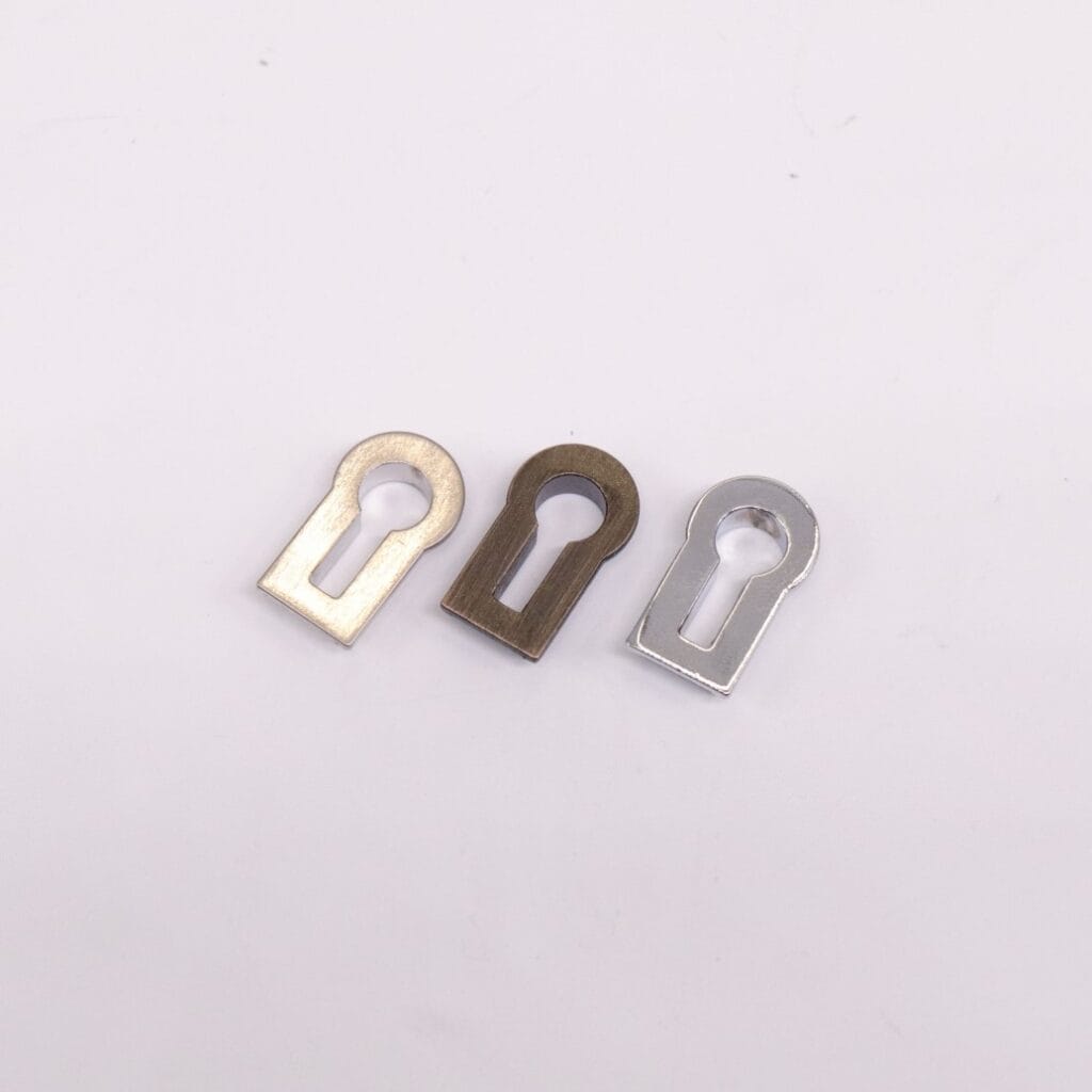 Key Hole - Ebco