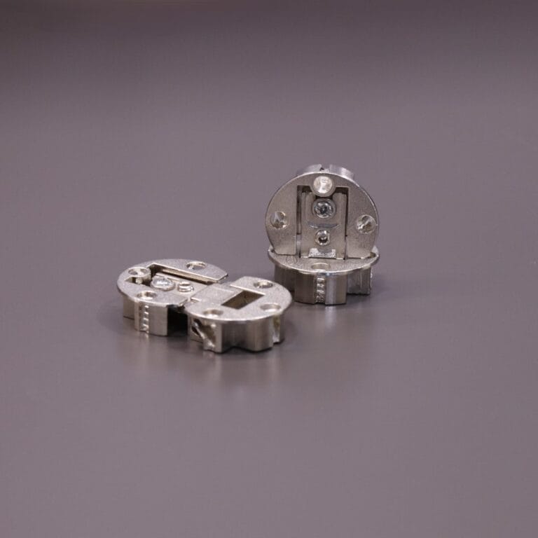 Plano Hinge - Ebco