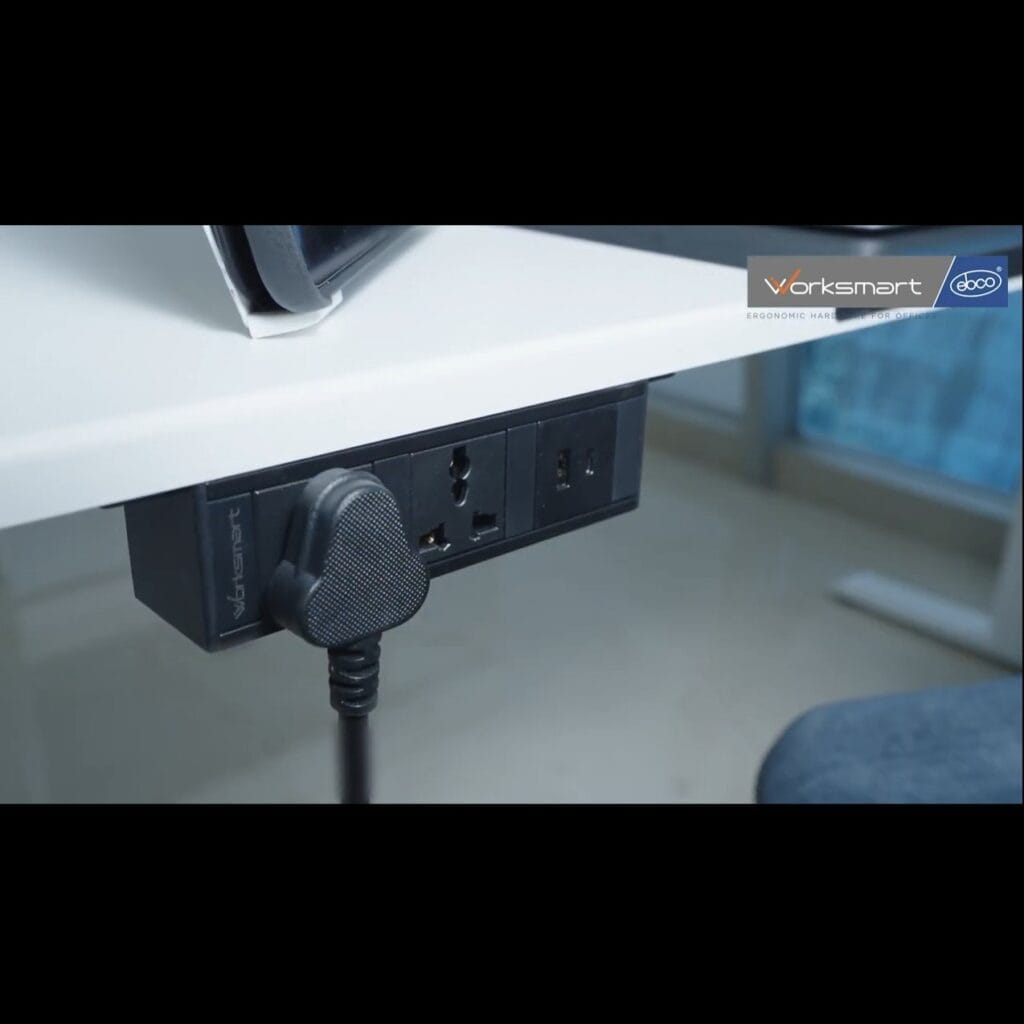 Electric Box - Ceiling Mount - Ebco