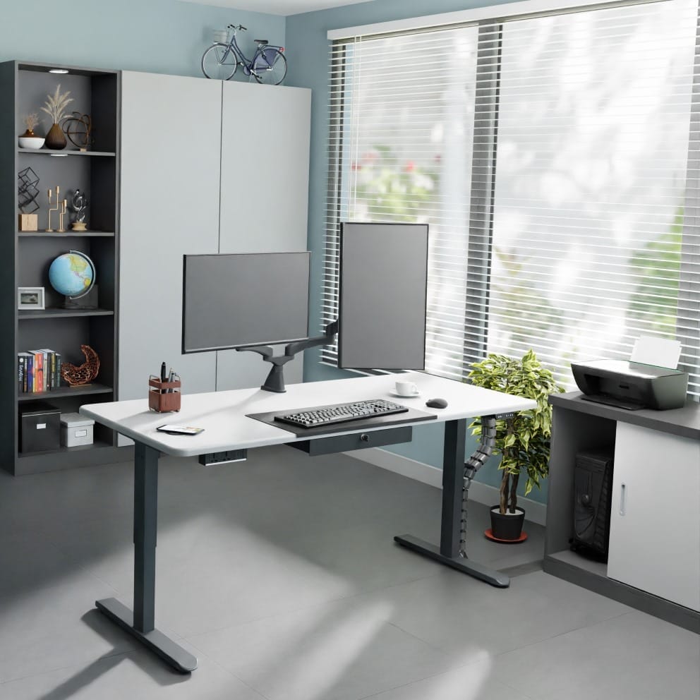 Work Desk Essentials: Elevate Your Workspace