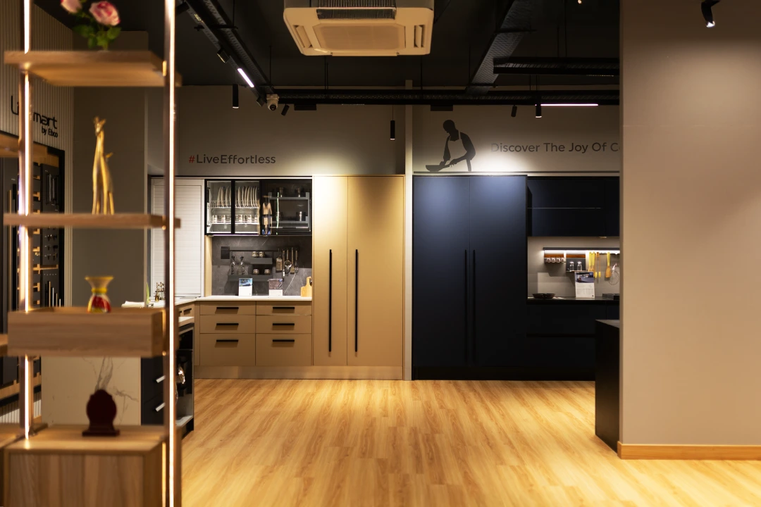 Rams Fittings and Accessories Pvt. Ltd. - Madurai - Ebco