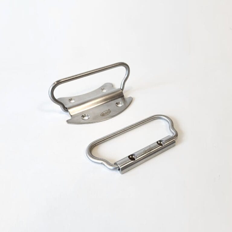 Pull Handle 1 and 2 - Ebco