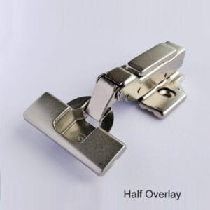 Hinge Slow Motion - 3D