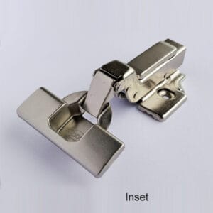 Hinge Slow Motion - 3D