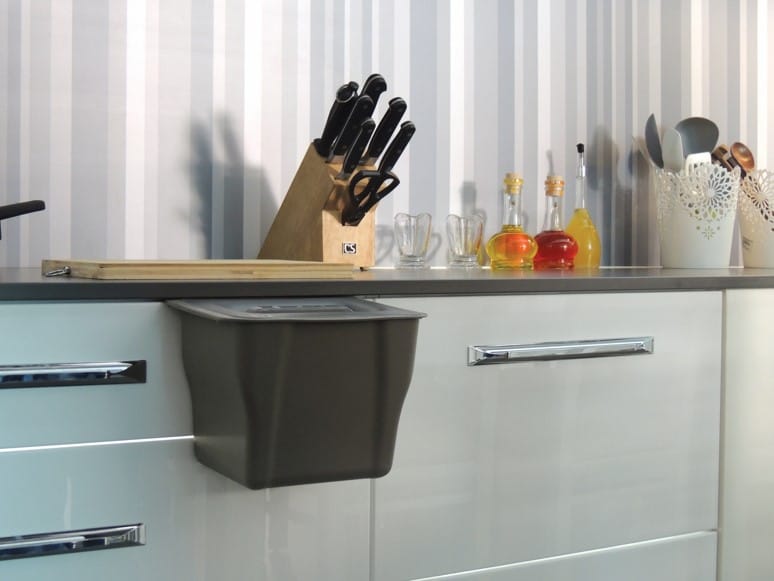 Waste Bins & More