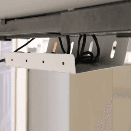 Cable Tray Fixed